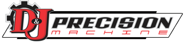 D&J Precision Machine