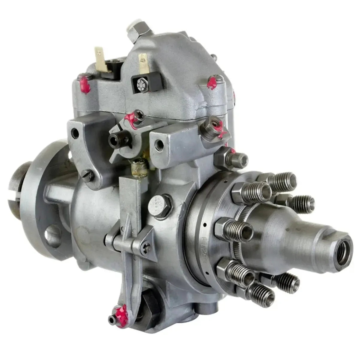 69 Idi Injection Pump