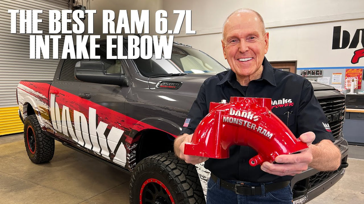 5.9L & 6.7L Dodge Ram Cummins Information – Dirty Diesel Customs