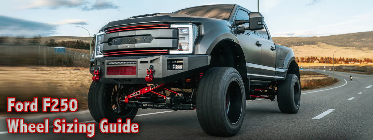 How To Tune Your 2022 Powerstroke w/ an AMDP Programmer - OEM Emission