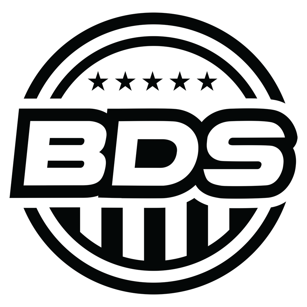 BDS Suspension