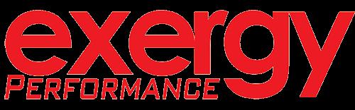 Exergy Performance