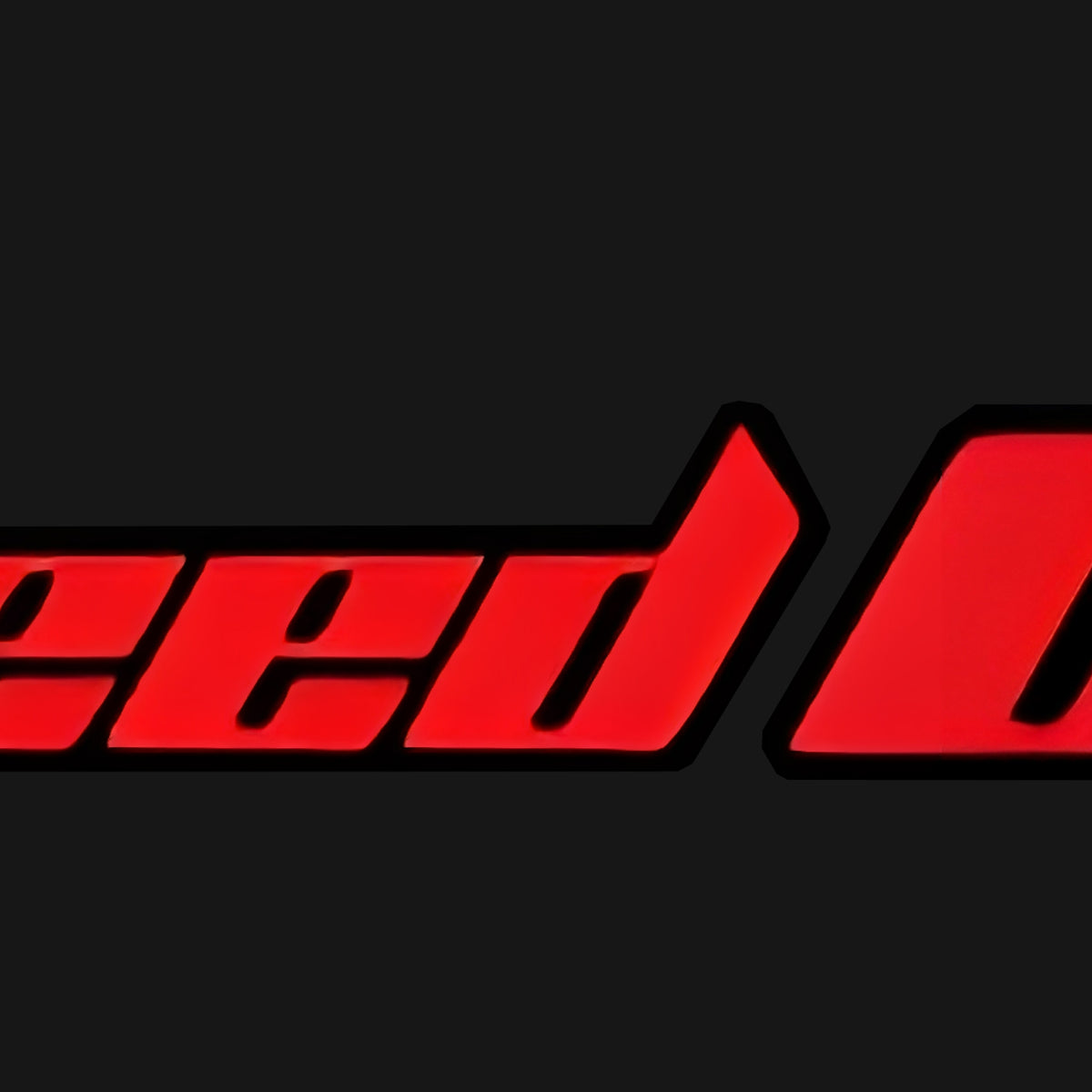 Speed Demon – Dirty Diesel Customs