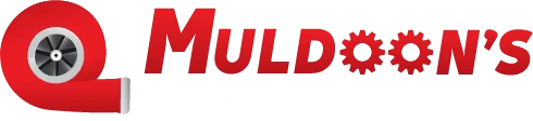 Muldoon's