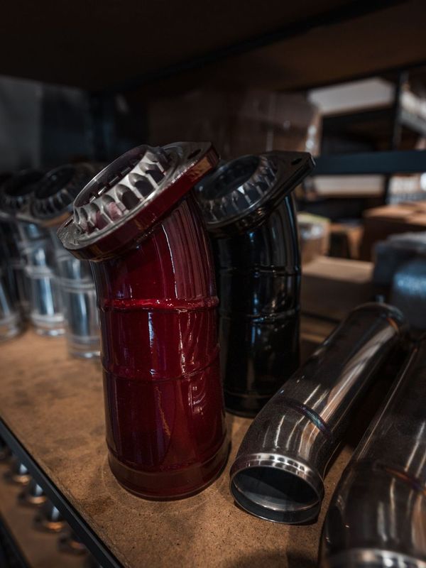 Dirty Diesel Customs | Canada's Leader in Diesel Performance