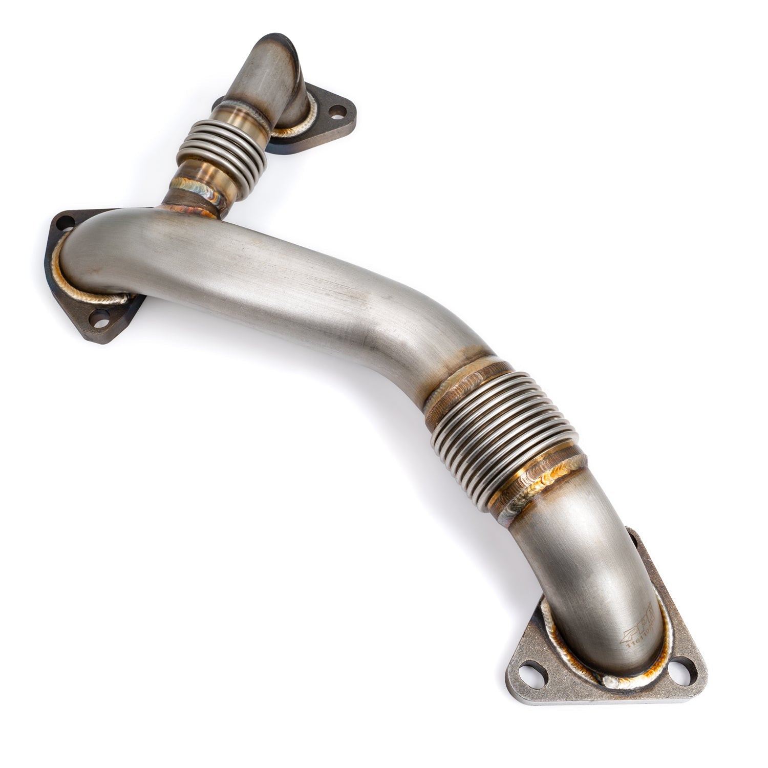 2004.5-2005 Duramax Up-Pipe | PPE | DDC – Dirty Diesel Customs