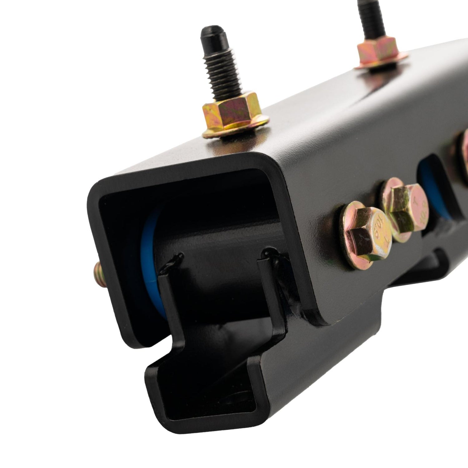 2001-2010 Duramax Transmission Mount | PPE | DDC – Dirty Diesel Customs
