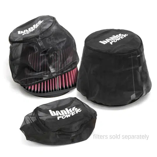 1983-2016 Powerstroke Pre-Filter Sock (42640)