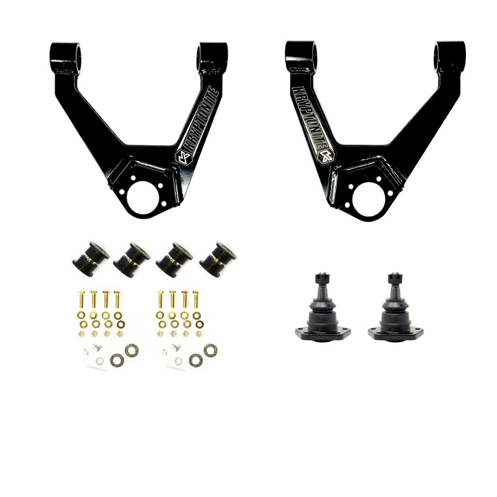 1988-2000 GMC 1500 Upper Control Arm Kit | DDC – Dirty Diesel Customs
