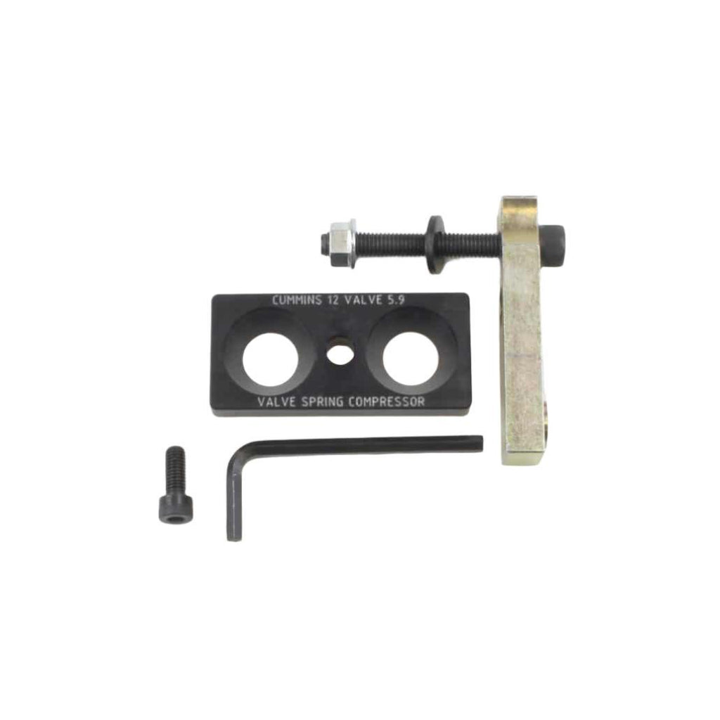 1989-1998 Cummins Valve Spring Compressor Tool (CVSC020)