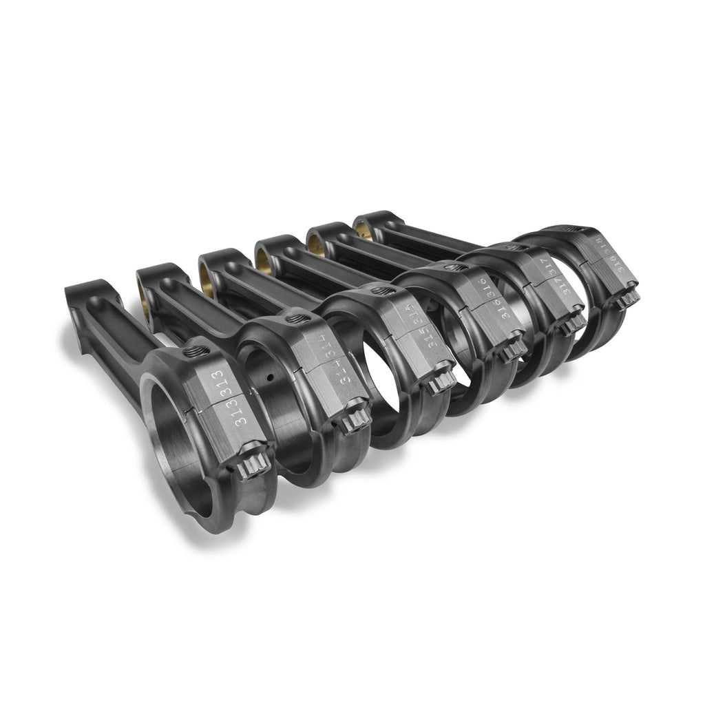 1989-2018 Cummins X-BEAM Stock Length Billet Push Rods (DJPCNC100235)