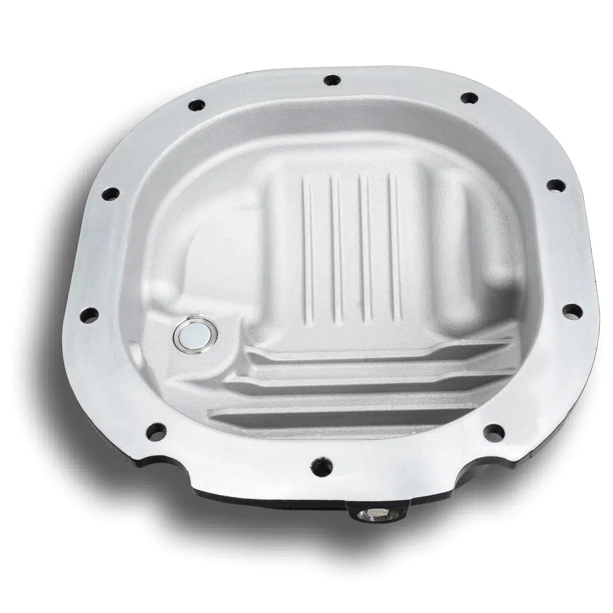 1990-2014 F-150 8.8-10 HD Cast Aluminum Differential Cover (338051400)