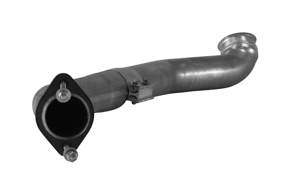 Mel's Manufacturing – Dirty Diesel Customs