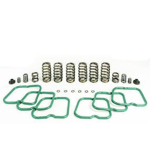 PacBrake | 1994-1998 Cummins Premium Valve & Governor Spring Kit w/ 6 ...