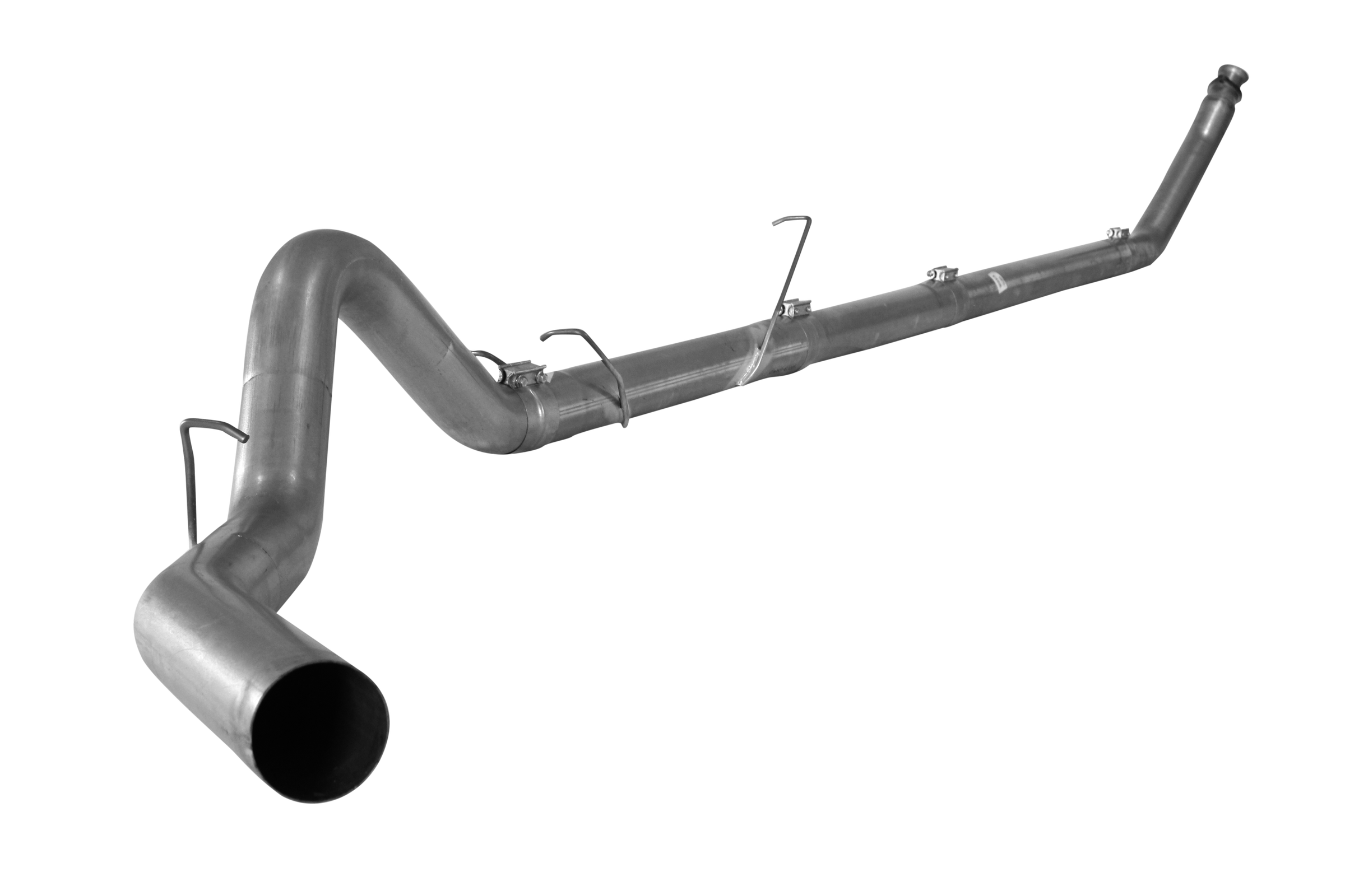 Mel's Manufacturing – Dirty Diesel Customs