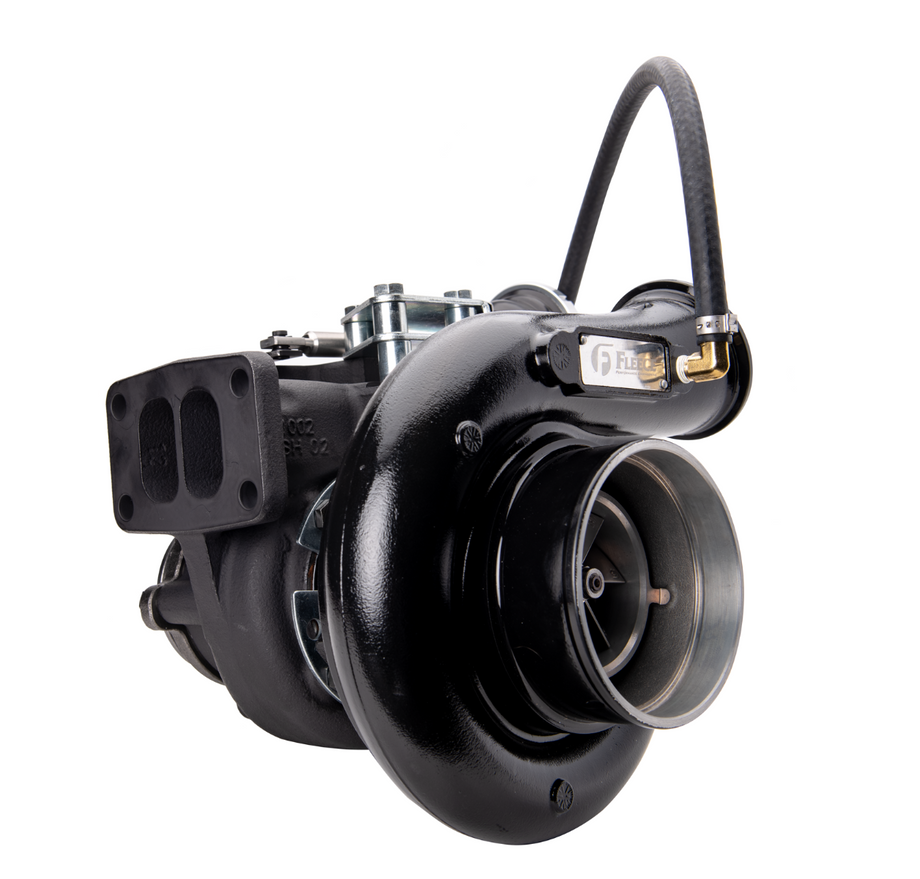 Diesel Turbochargers | Dirty Diesel Customs