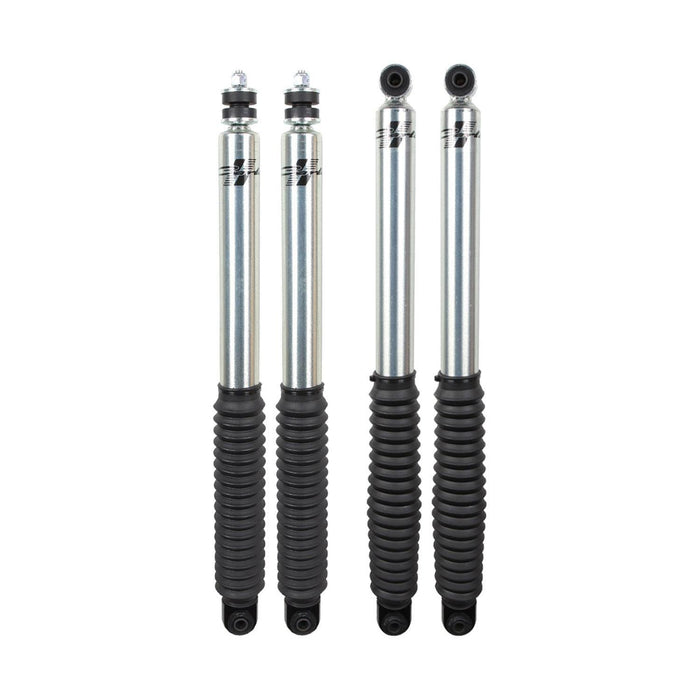 Carli Suspension – Dirty Diesel Customs