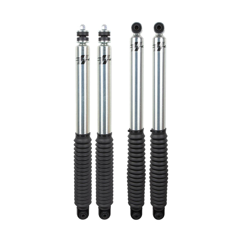 Carli Suspension – Dirty Diesel Customs