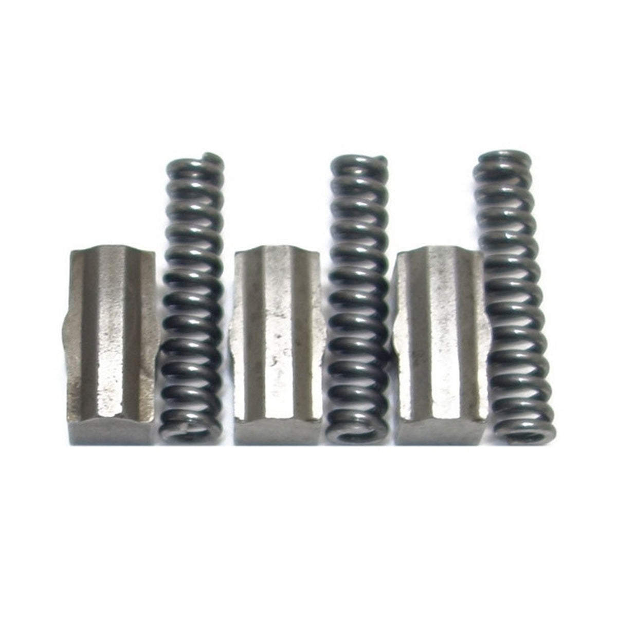 1996-2002 Powerstroke ZF S547 Spring Key Kit (ZMZF47-K) – Dirty Diesel ...