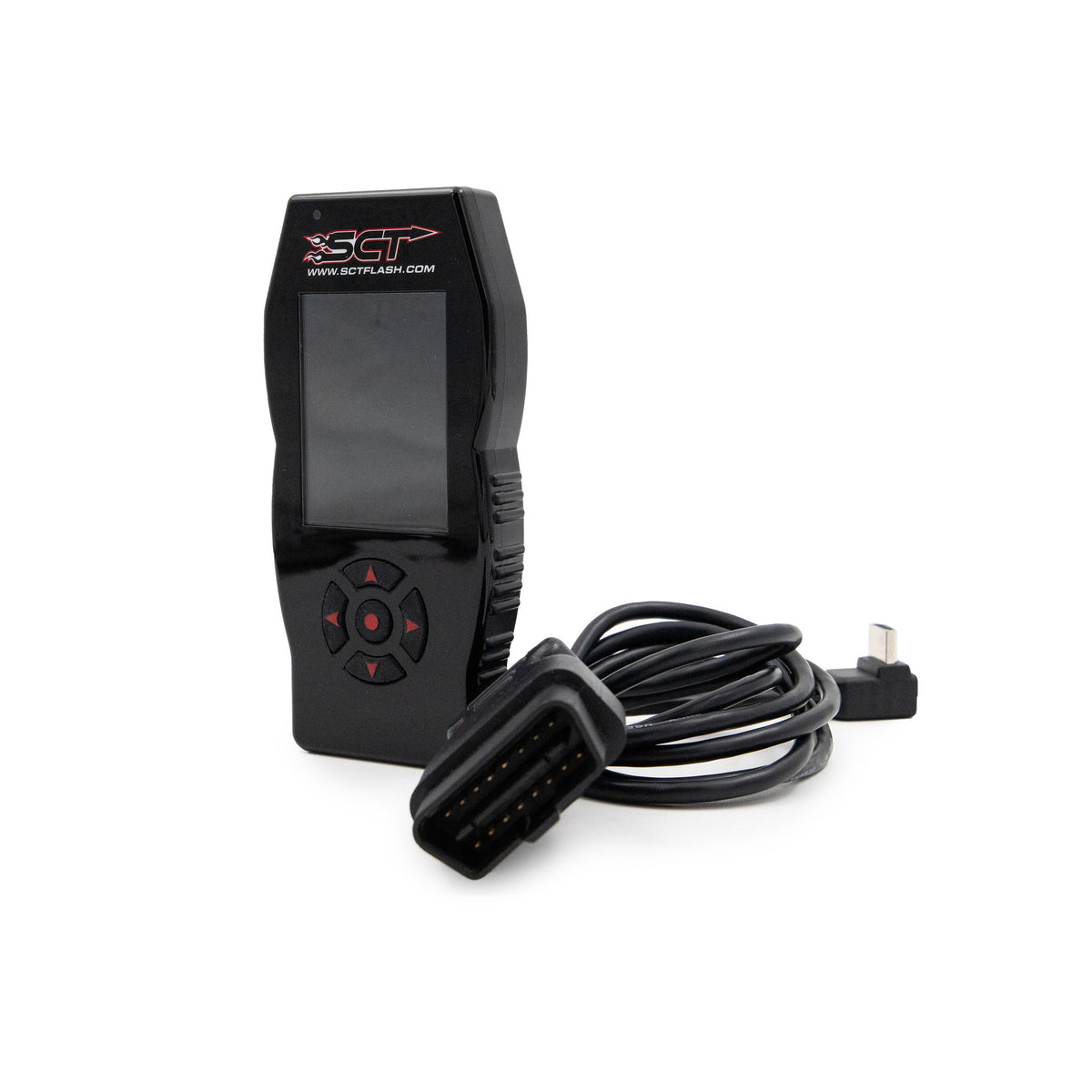 1999-2016 Powerstroke SCT X4 Tuner (7015) – Dirty Diesel Customs