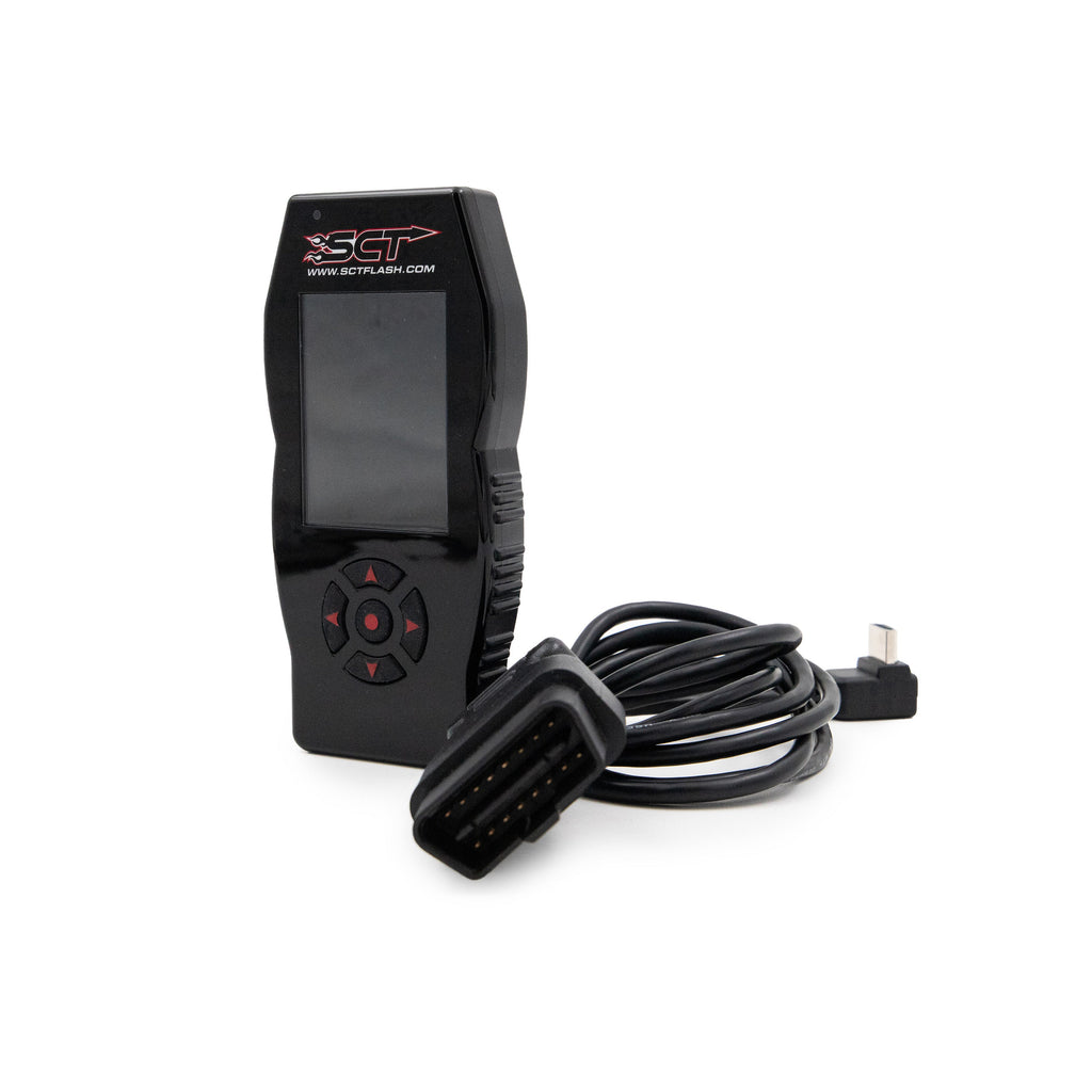 1999-2016 Powerstroke SCT X4 Tuner (7015)
