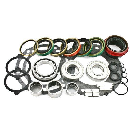 1998-2002 Cummins NP241DHD Transfer Case Narrow Input Bea... – Dirty ...