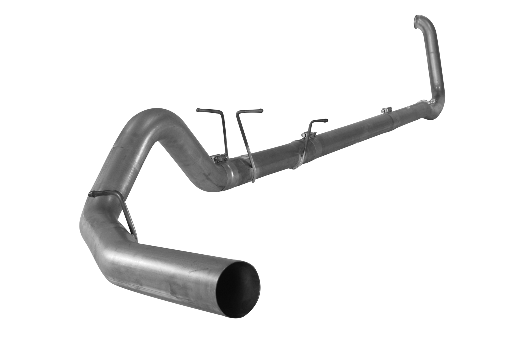 Mel's Manufacturing – Dirty Diesel Customs