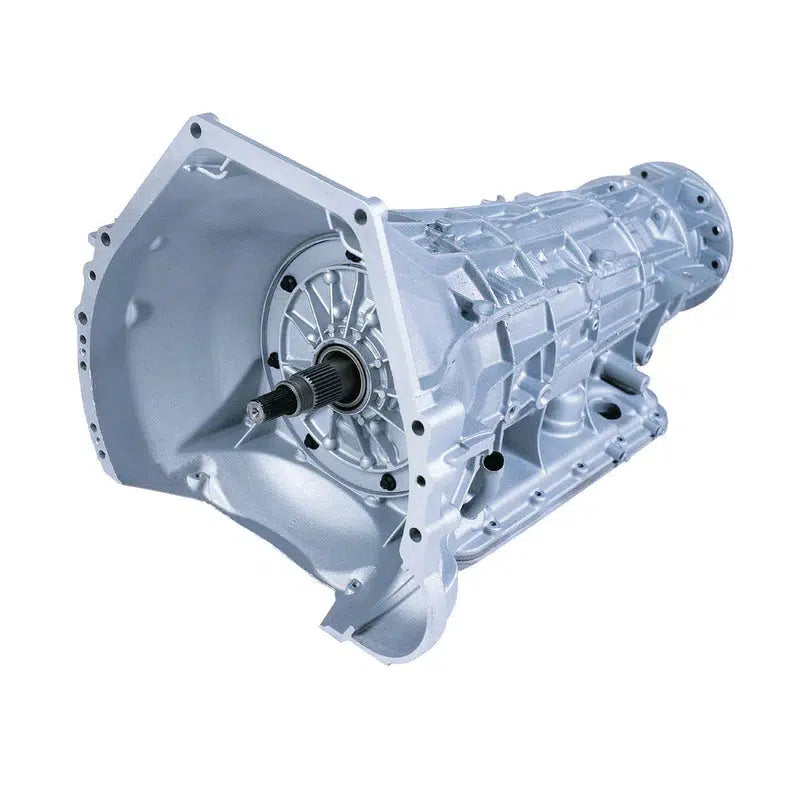 1999-2003 Powerstroke Towmaster 4R100 Transmission (2WD, PTO) (1064442 ...