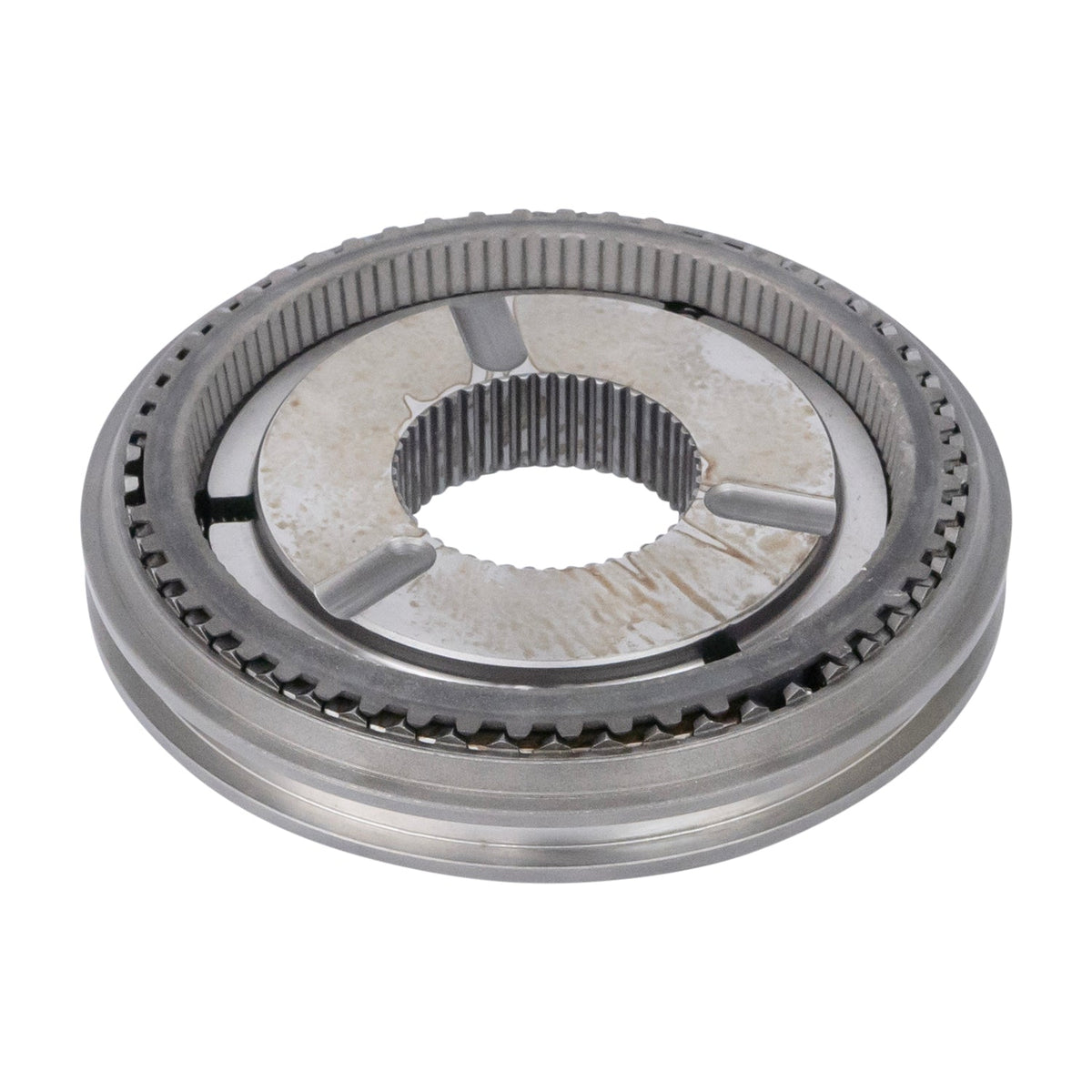 1999-2010 Powerstroke Manual Transmission ZF Creeper & Reverse Synchro ...