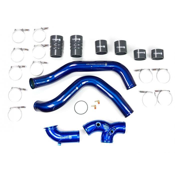 1999.5-2003 Powerstroke Charge Pipe w/ Intake Elbow | DDC – Dirty ...