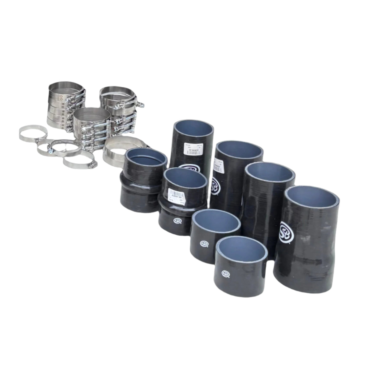 1999.5-2003 Powerstroke Hot and Cold Side Boot Kit (83-2011) – Dirty ...