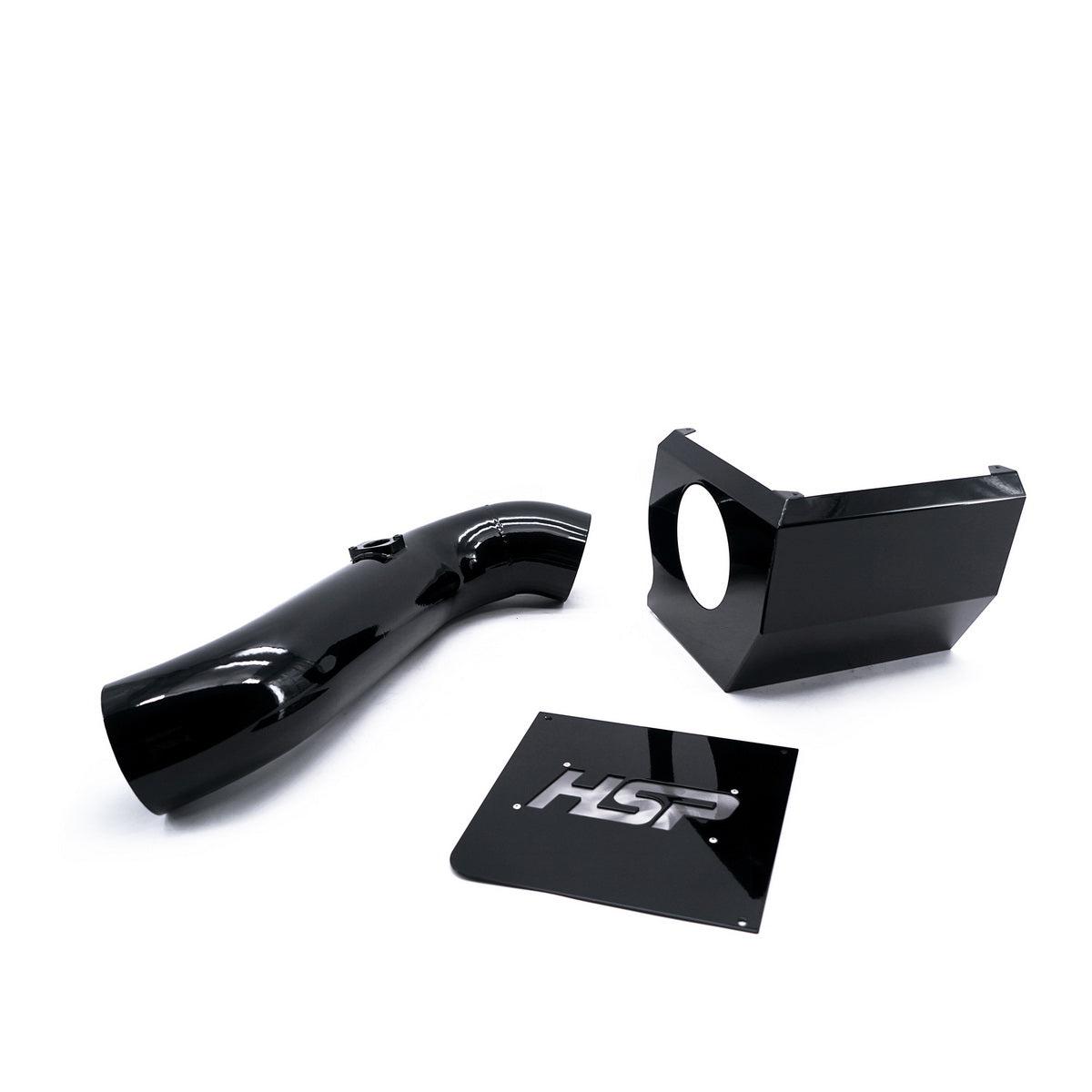 2001-2004 Duramax Cold Air Intake (102-HSP)