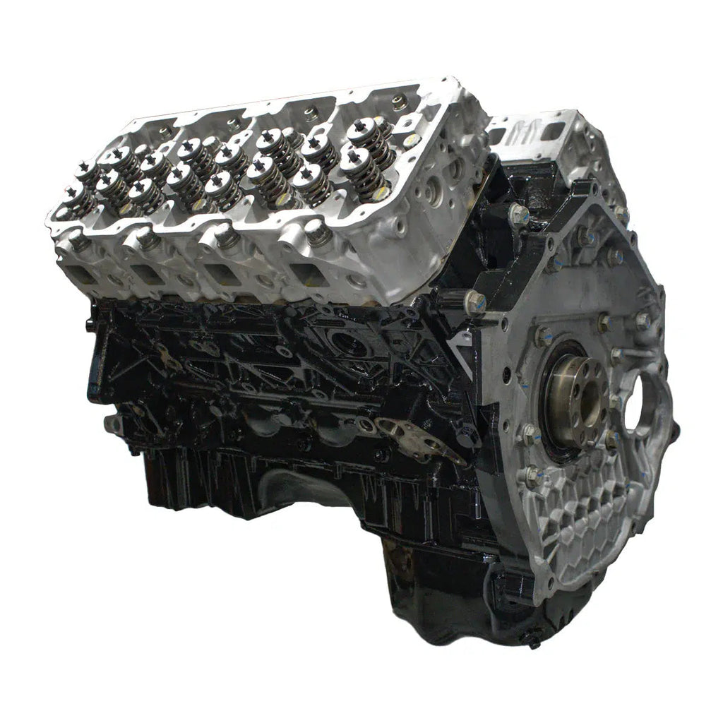 2001-2004 Duramax Stock Long Block (PDM-LB7STKLB-E)
