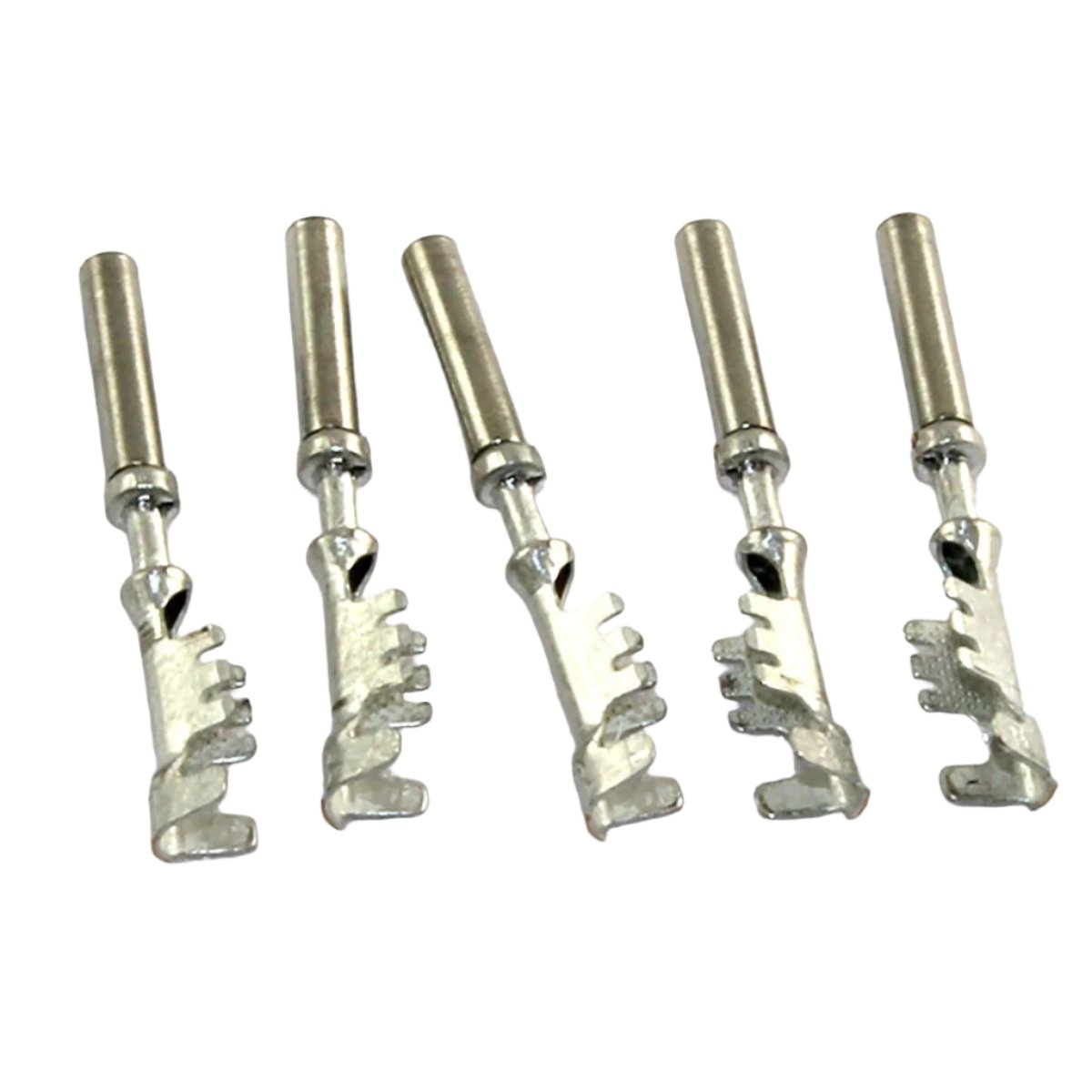 2001-2005 Duramax ECM Terminal Ends - Allison 5 Speed TCM – Dirty ...