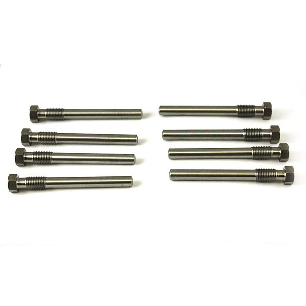 2001-2005 Duramax Glow Plug Delete Kit (10090)