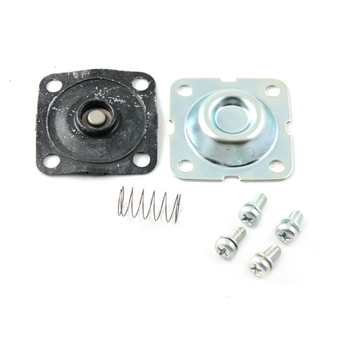 2001-2005 Duramax PCV Valve Kit | DDC – Dirty Diesel Customs