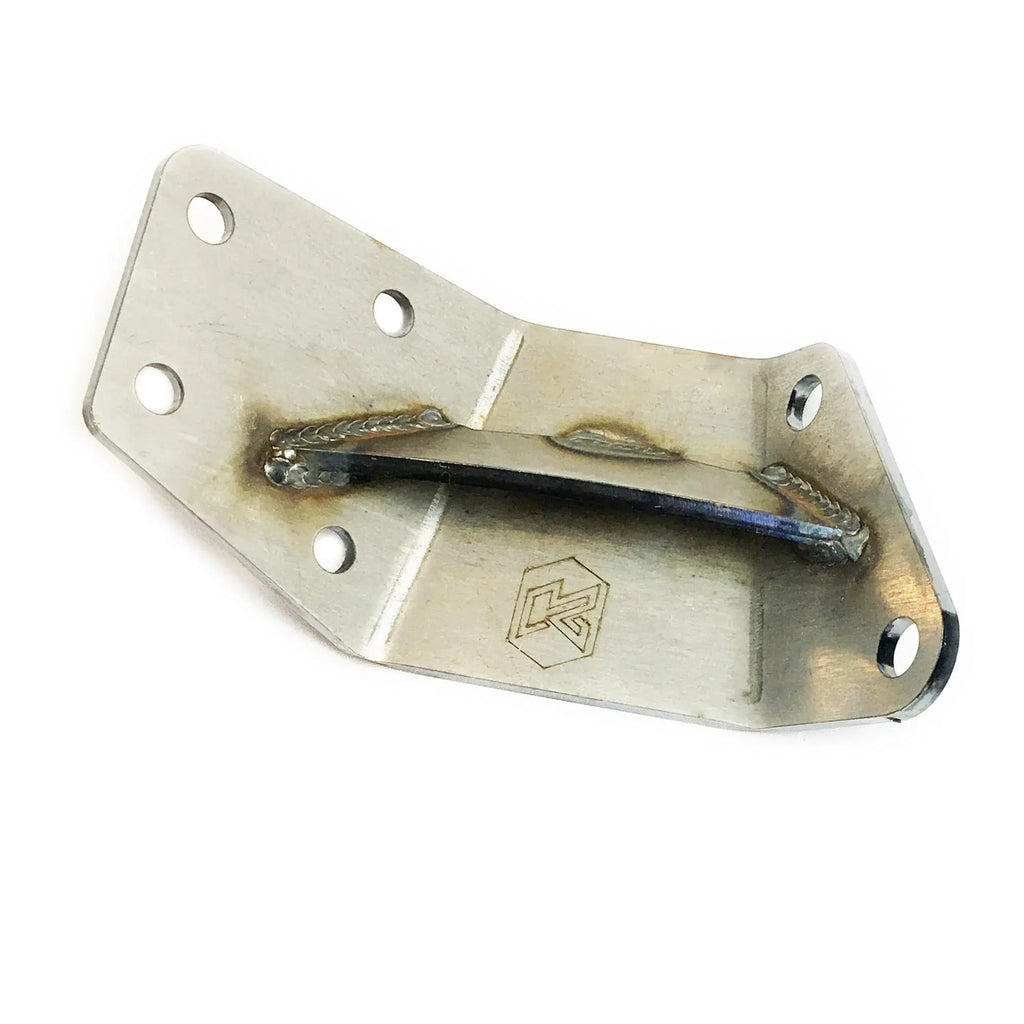 KRYPTONITE | 2001-2010 Duramax KRYPTONITE Idler Support Frame Gusset ...