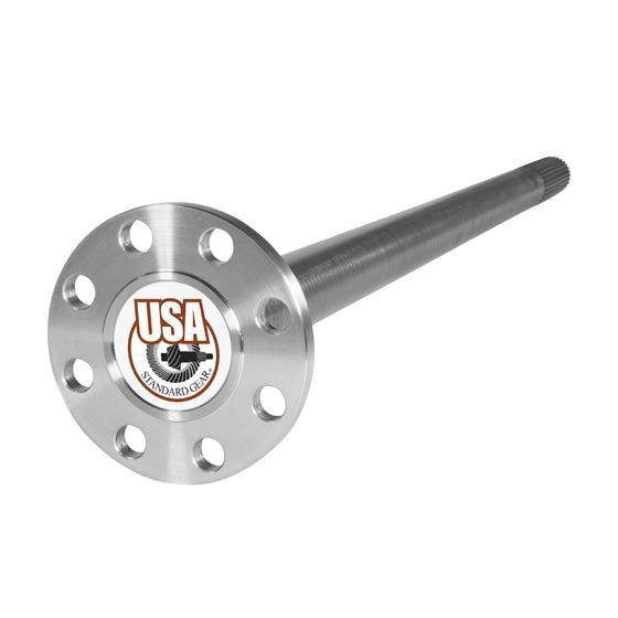 2001-2010 Duramax Rear Axle Kit 30 Spline (ZA K630149) – Dirty Diesel ...