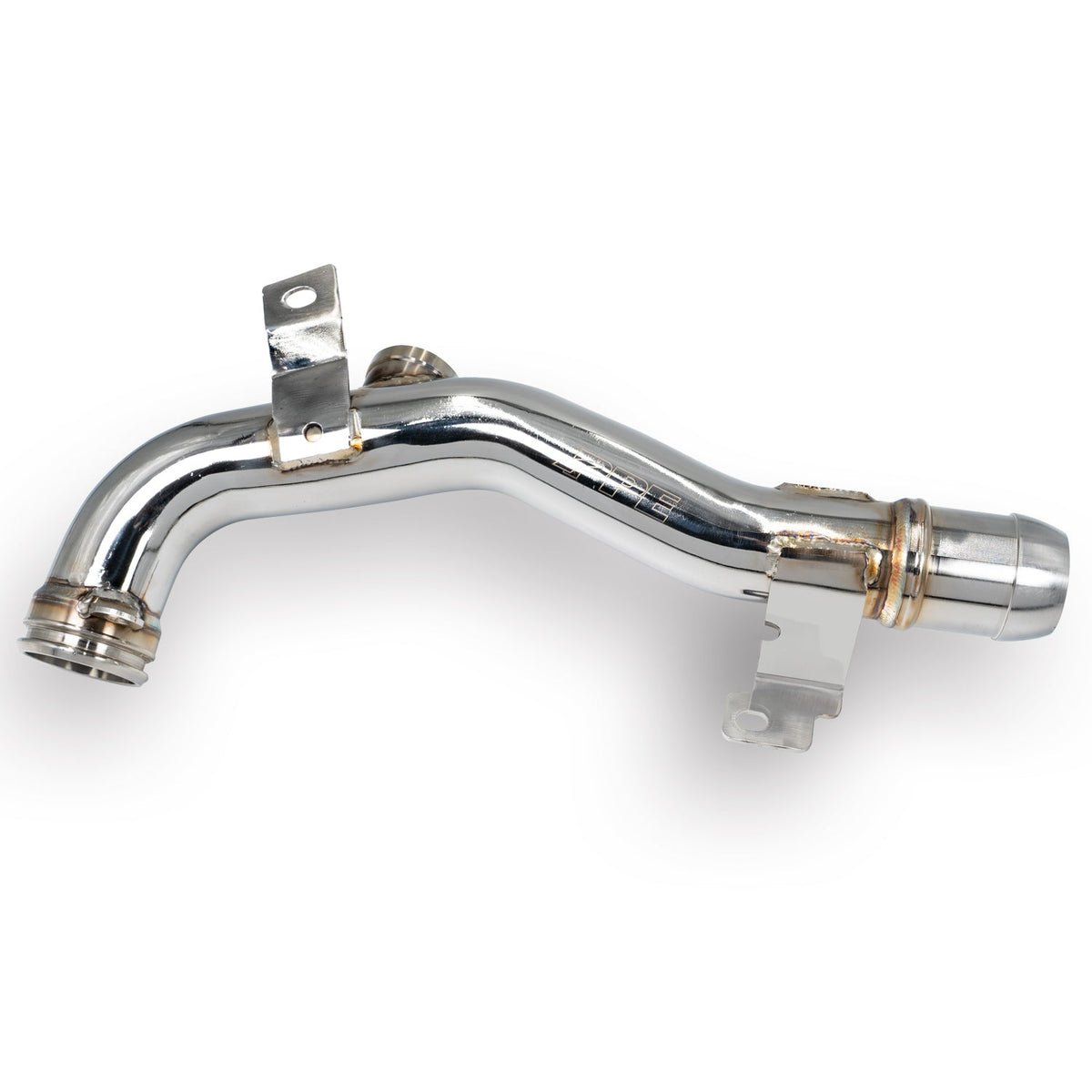 2001-2010 Duramax SS Engine Coolant Return Pipe (119001000)