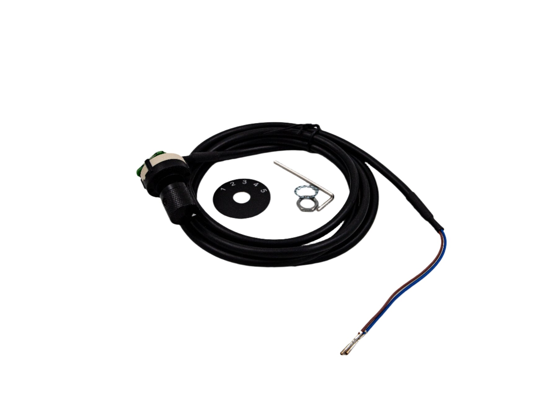 2001-2016 Duramax DSP5 Switch (DSP5-SOTF)