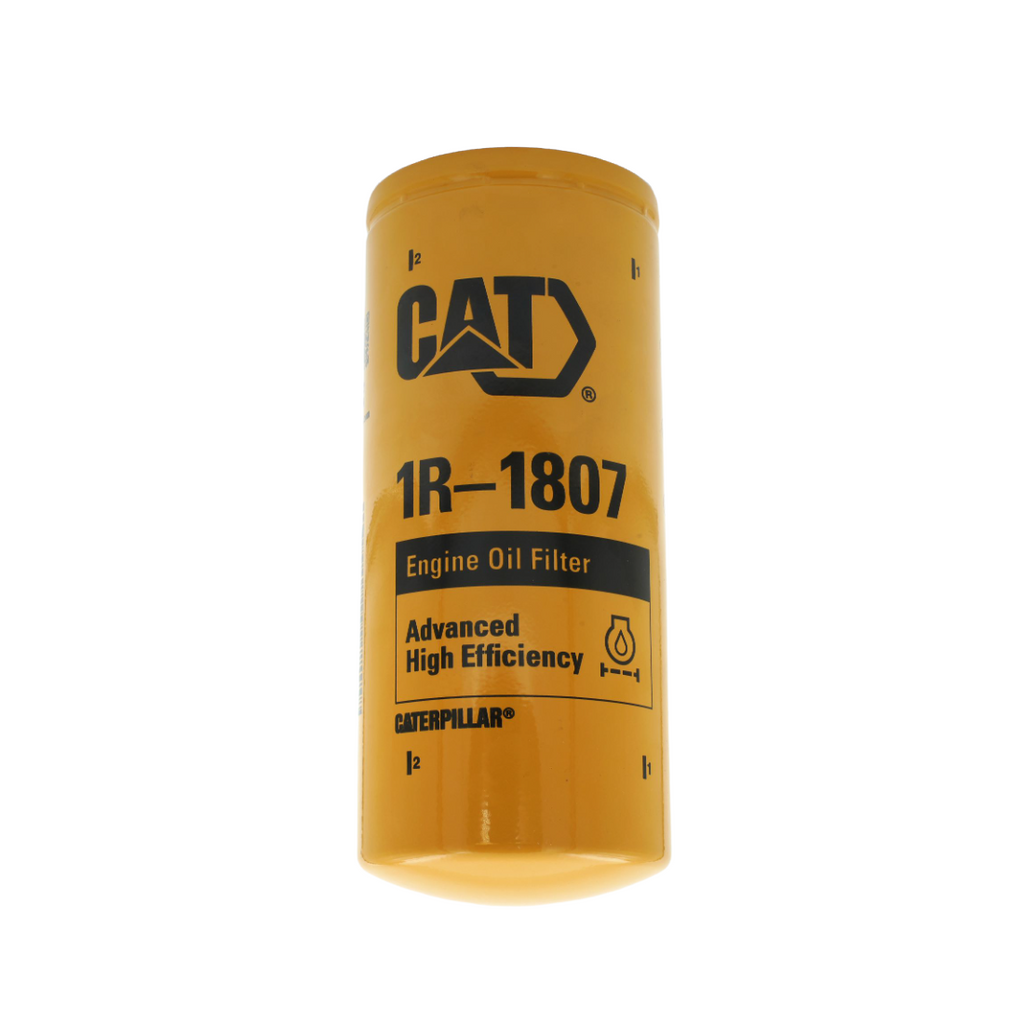 2001-2019 CAT Converted Duramax Premium High-Efficiency Oil Filter (1R ...