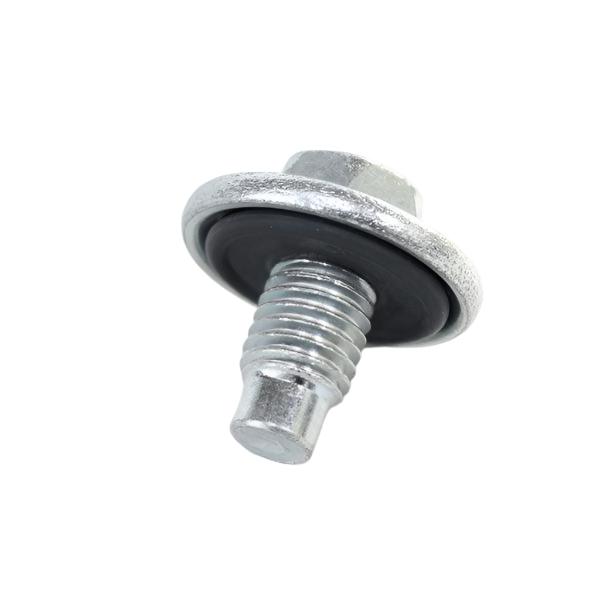 2001-2019 Duramax Allison Transmission Drain Plug W/ Seal – Dirty ...