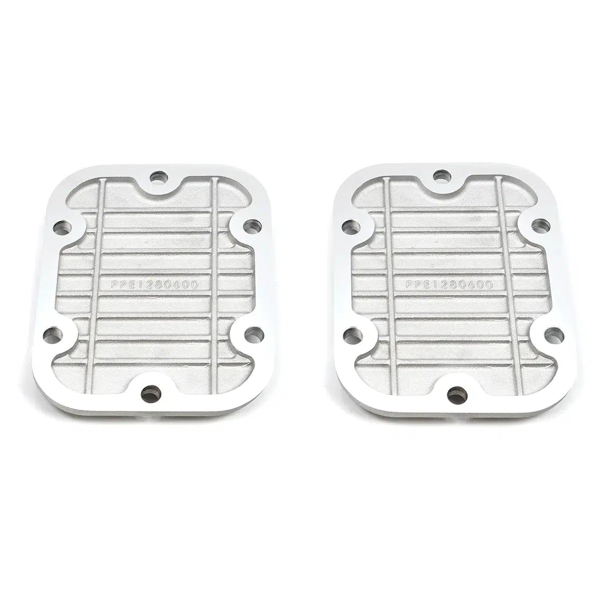 2001-2019 Duramax HD Cast Aluminum PTO Side Plate Cover (128060100)