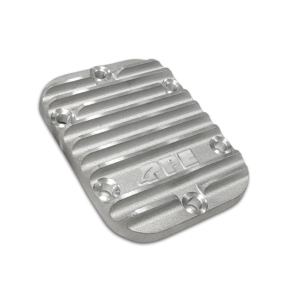 2001-2019 Duramax HD Cast Aluminum PTO Side Plate Cover (128060100)