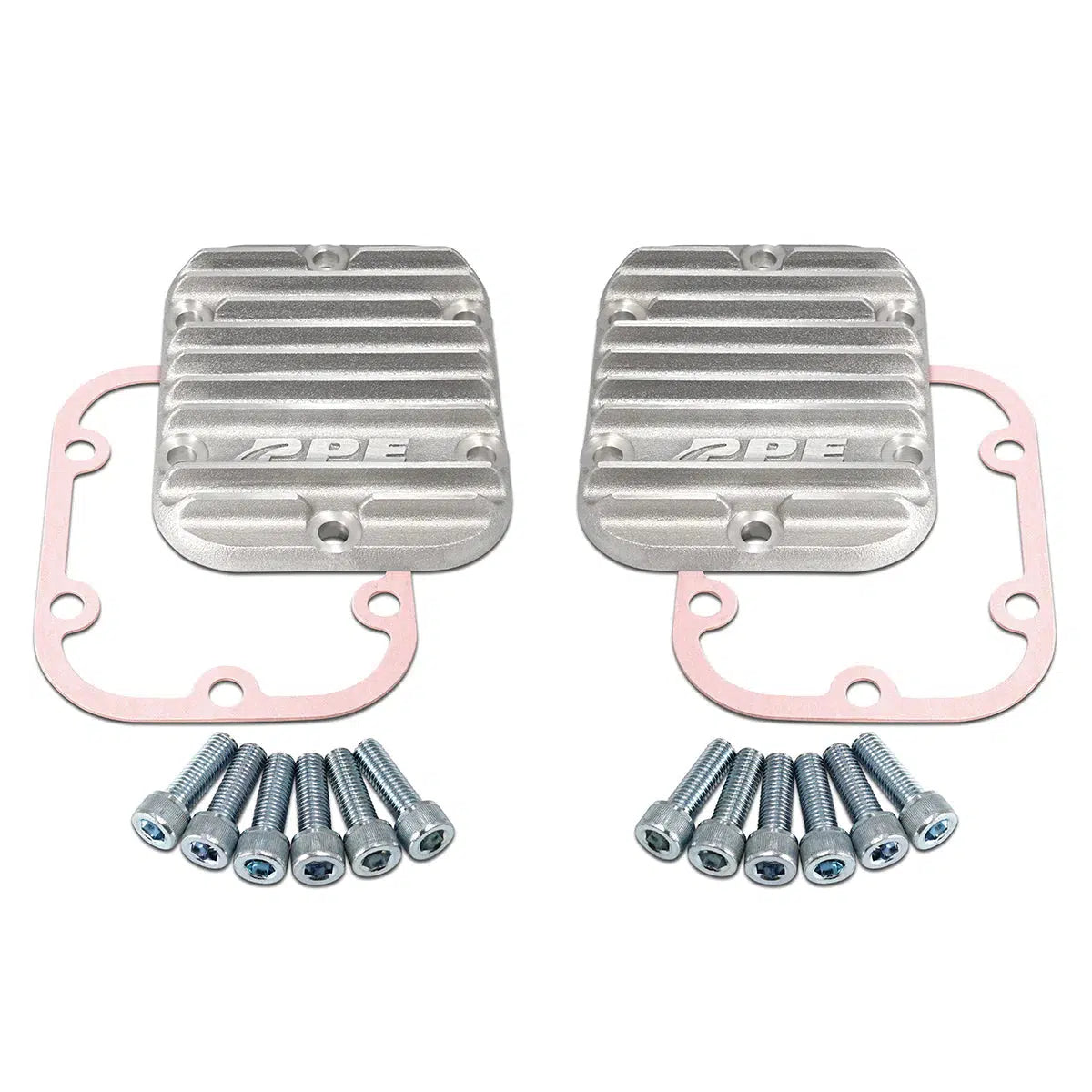 2001-2019 Duramax HD Cast Aluminum PTO Side Plate Cover (128060100)