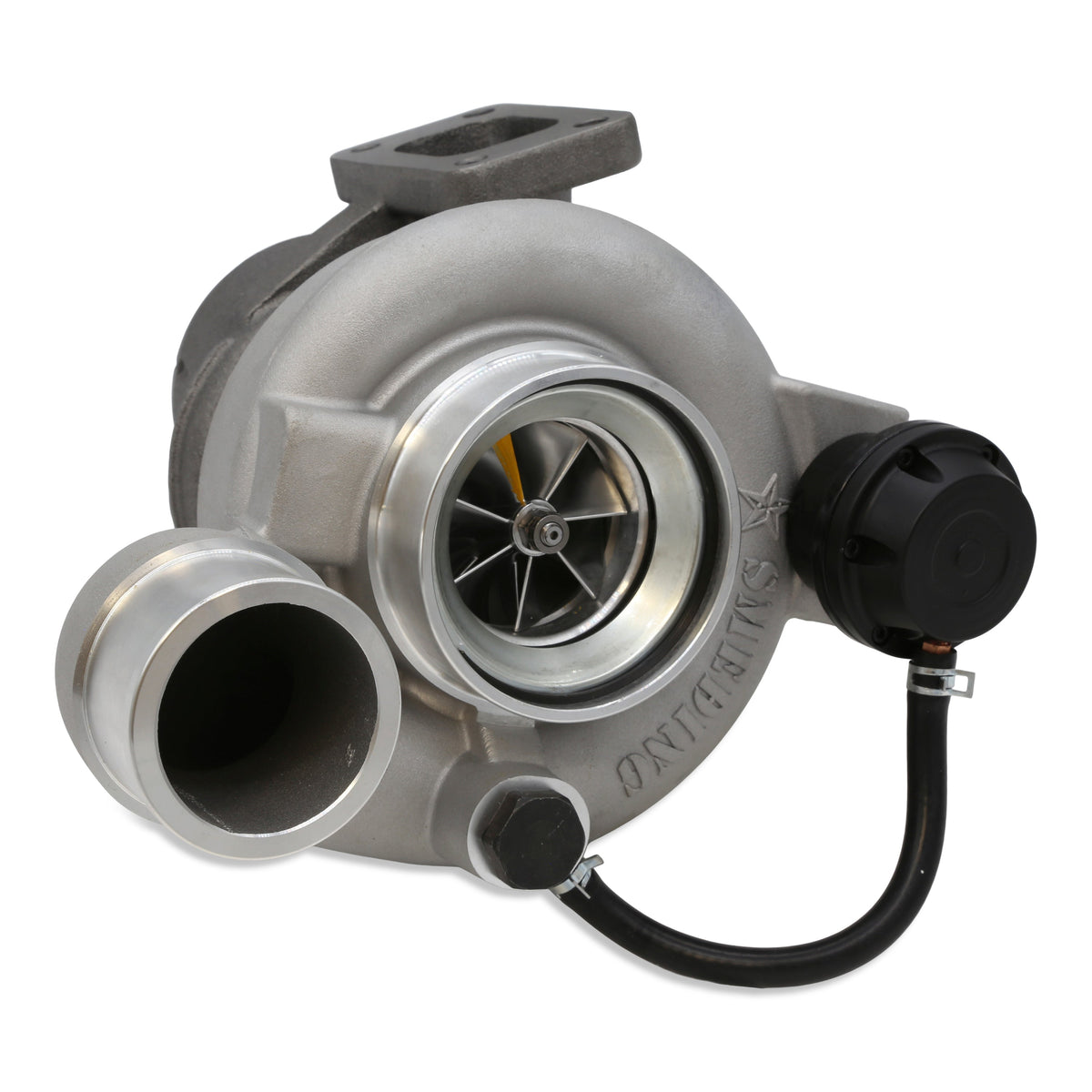 2003-2007 Cummins Raptor Turbocharger (0304CRT) – Dirty Diesel Customs