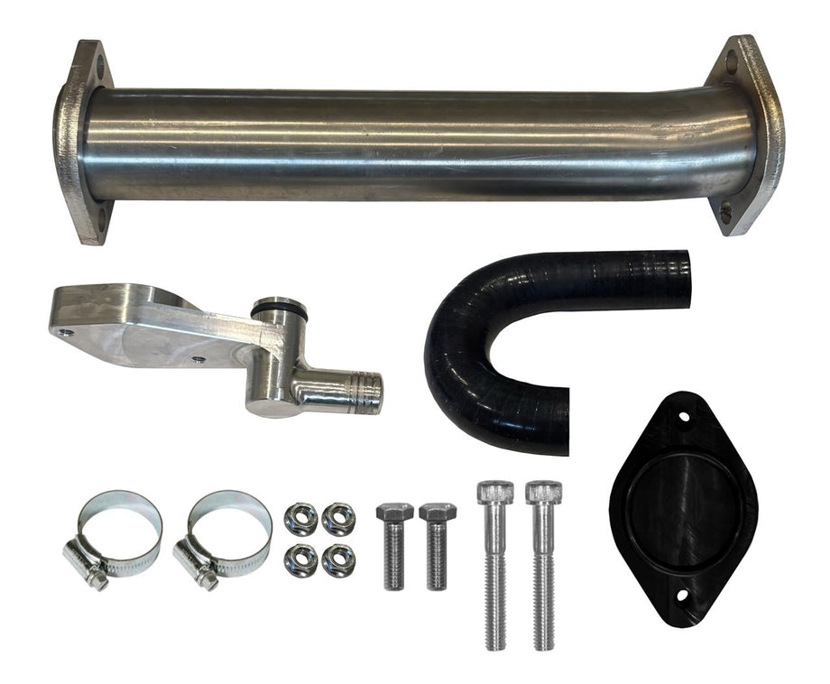 Mel's Manufacturing | Dirty Diesel Customs