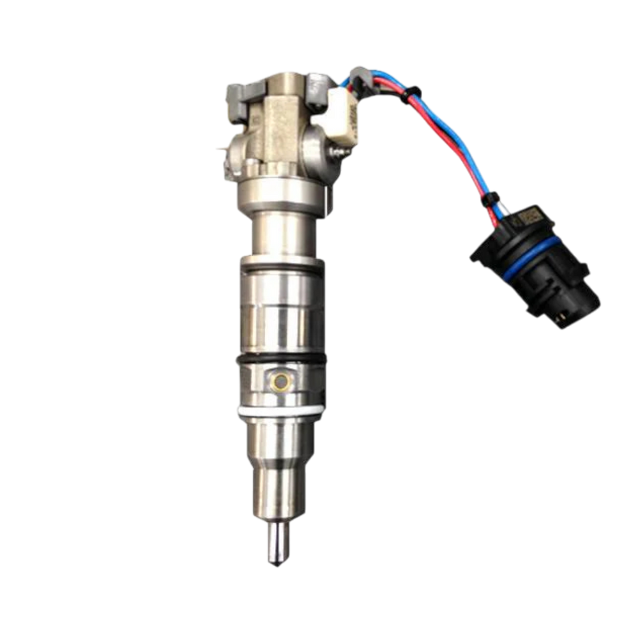 Warren Diesel Injection – Dirty Diesel Customs