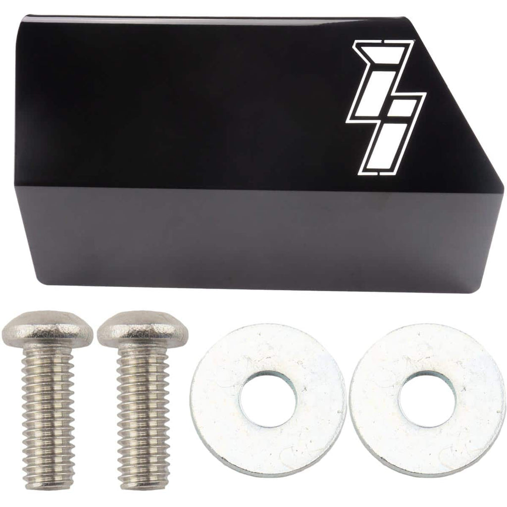 2003-2009 Cummins Turbo Heat Shield Kit (228708)