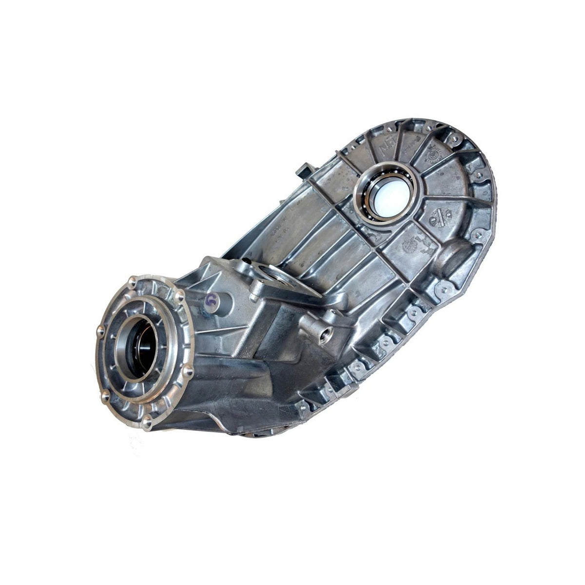 2003-2012 Cummins Front NP271 & NP273 Transfer Case Half (ZTNP46903-46 ...